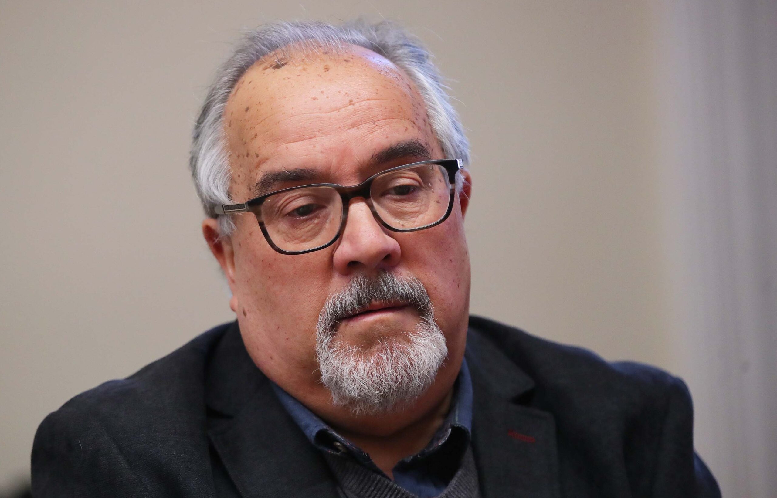 Ramón Díaz obtiene el Premio Nacional de Literatura 2025 - Diálogo Sur ...