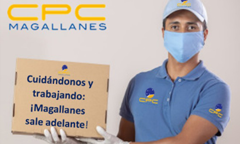 CPC Magallanes reitera necesidad de cambiar de estrategia frente al covid-19 - Diálogo Sur ...