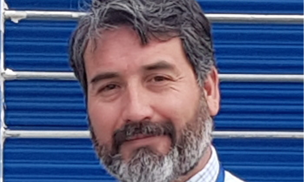 René Castro: “La doble imprudencia de violar una cuarentena en estado ...