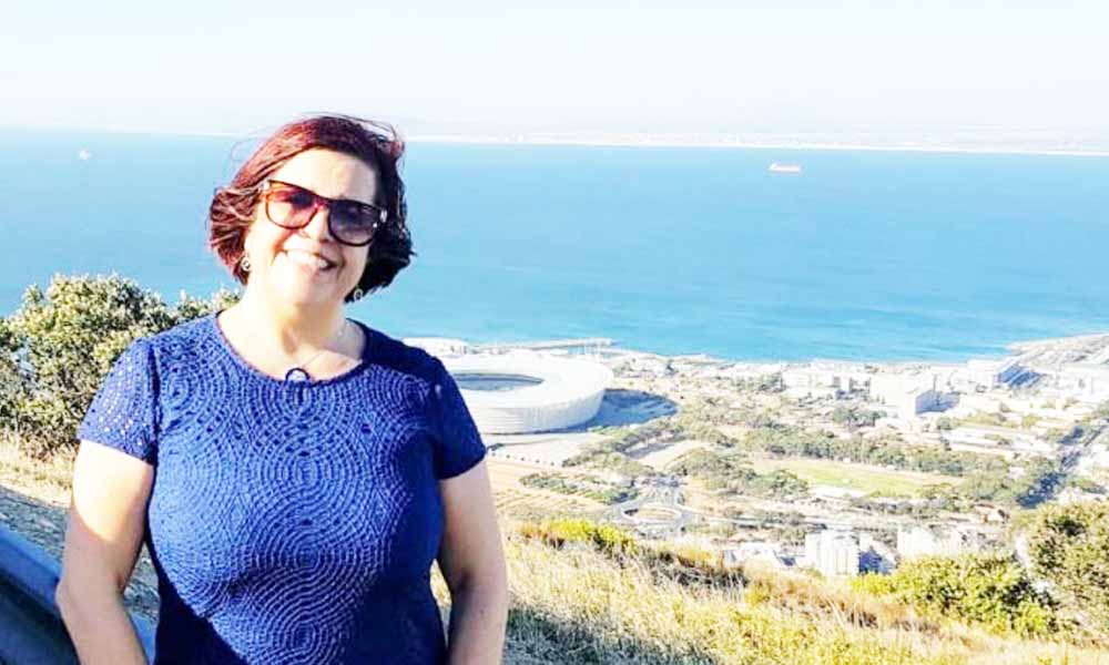 La médica argentina Marta Cohen fue condecorada por la reina Isabel II ...