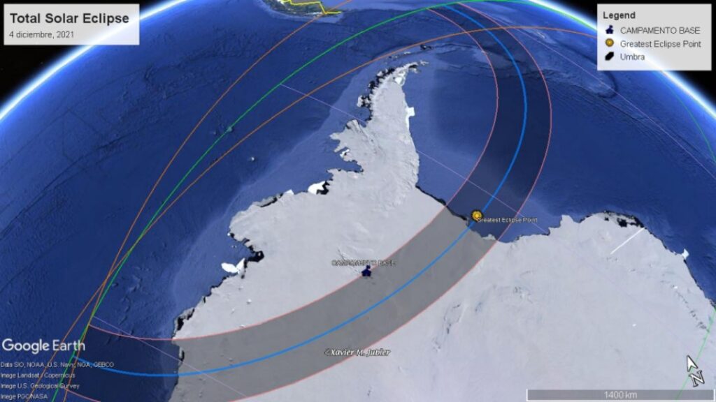 Investigadores del Programa Nacional de Ciencia Antártica se preparan ...