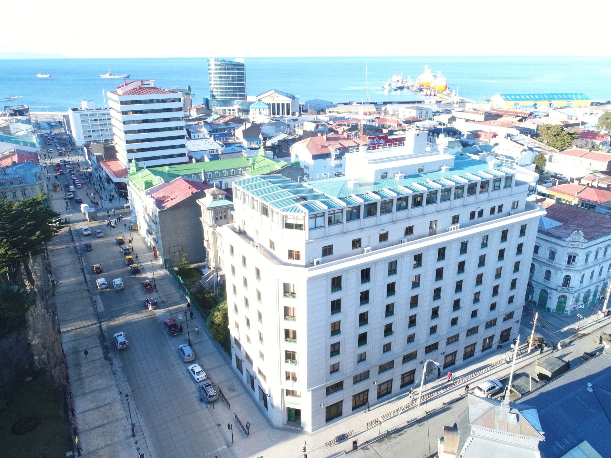 ENAP: Informe de precios de los combustibles para la presente semana - Diálogo Sur | Noticias y ...