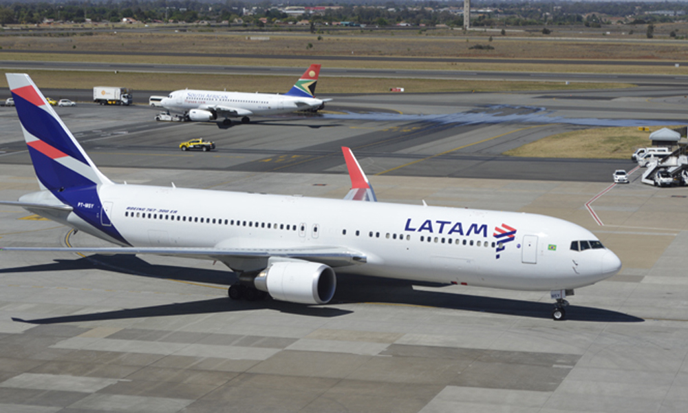Por qué Latam es una "empresa estratégica" para el Gobierno y cuáles ...