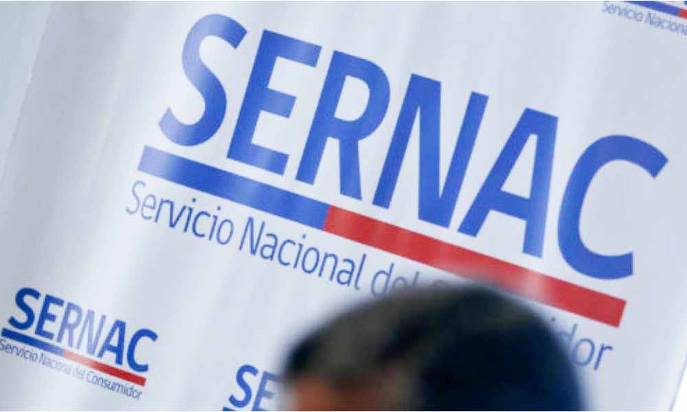 SERNAC celebra el día del consumidor haciendo un balance de los dos ...