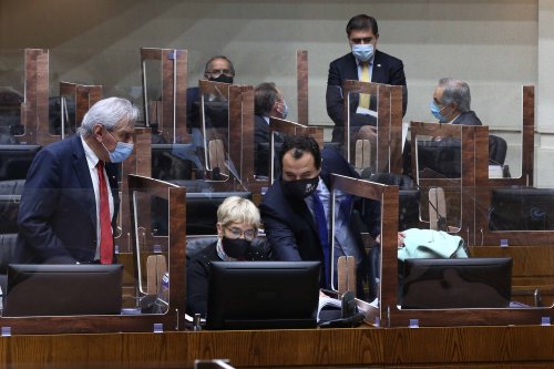 Migración: avanzan en normas sobre reunificación familiar e ingreso al ...