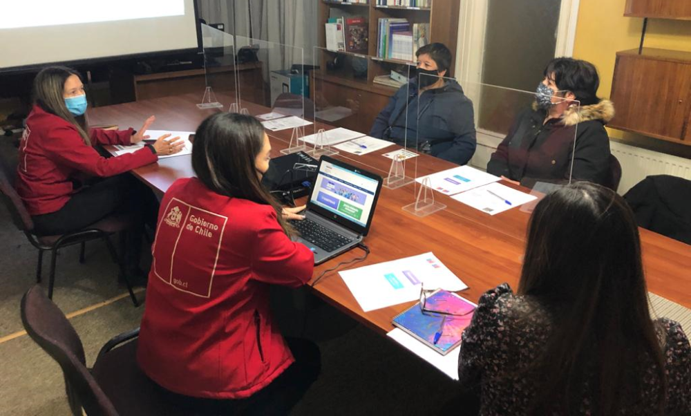 Llaman a inscribirse en cursos del programa “Mujer Digital” - Diálogo ...