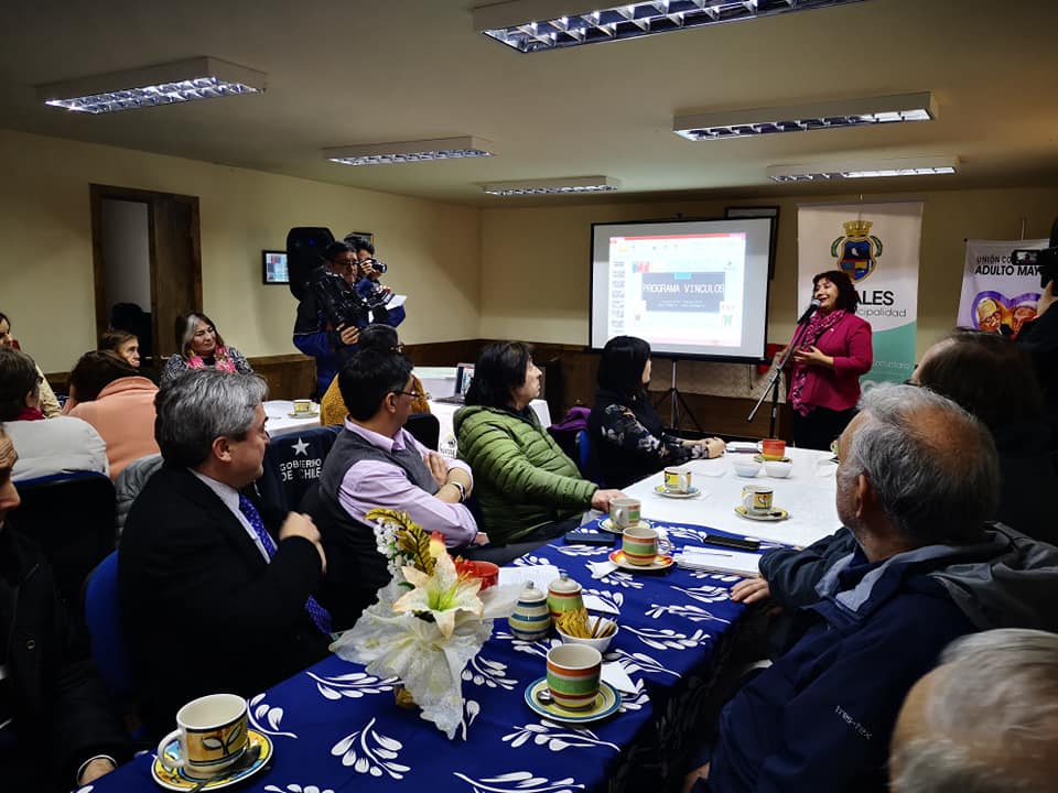 Gobernadora Ana Mayorga dio a conocer las nuevas patologías sumadas al ...